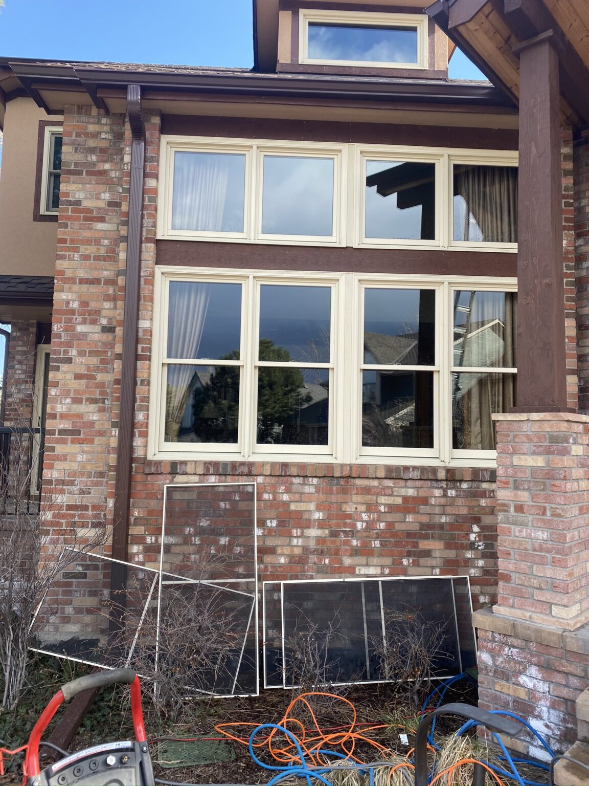 Window and Gutter Installation - Window Cleaning, Gutter Cleaning ...