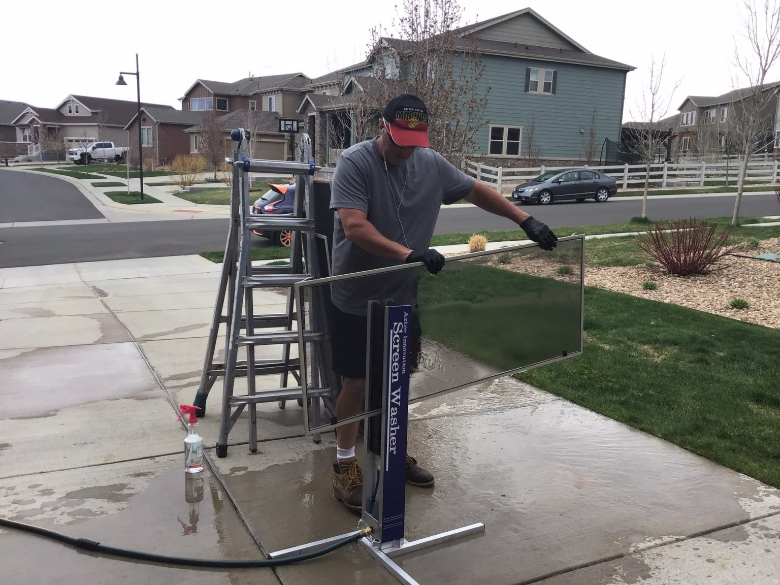 Great Window Cleaning Near Me | Windows Gutters Etc.