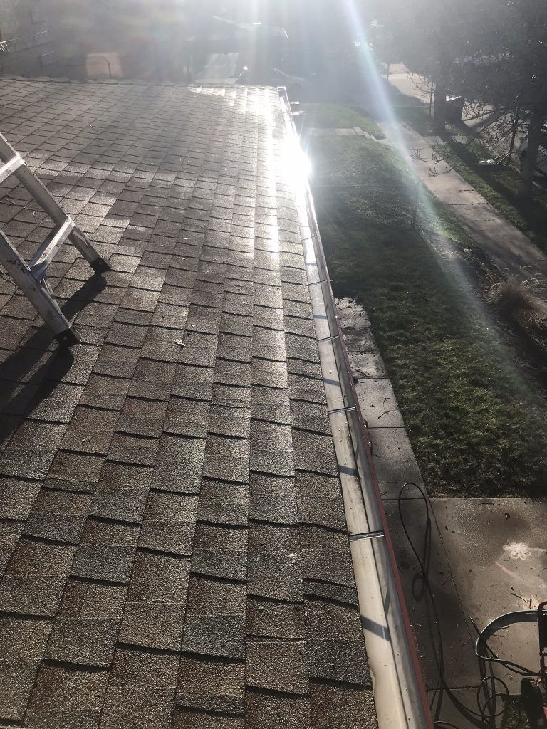 Great Gutter Cleaning Near Me | Windows Gutters Etc.